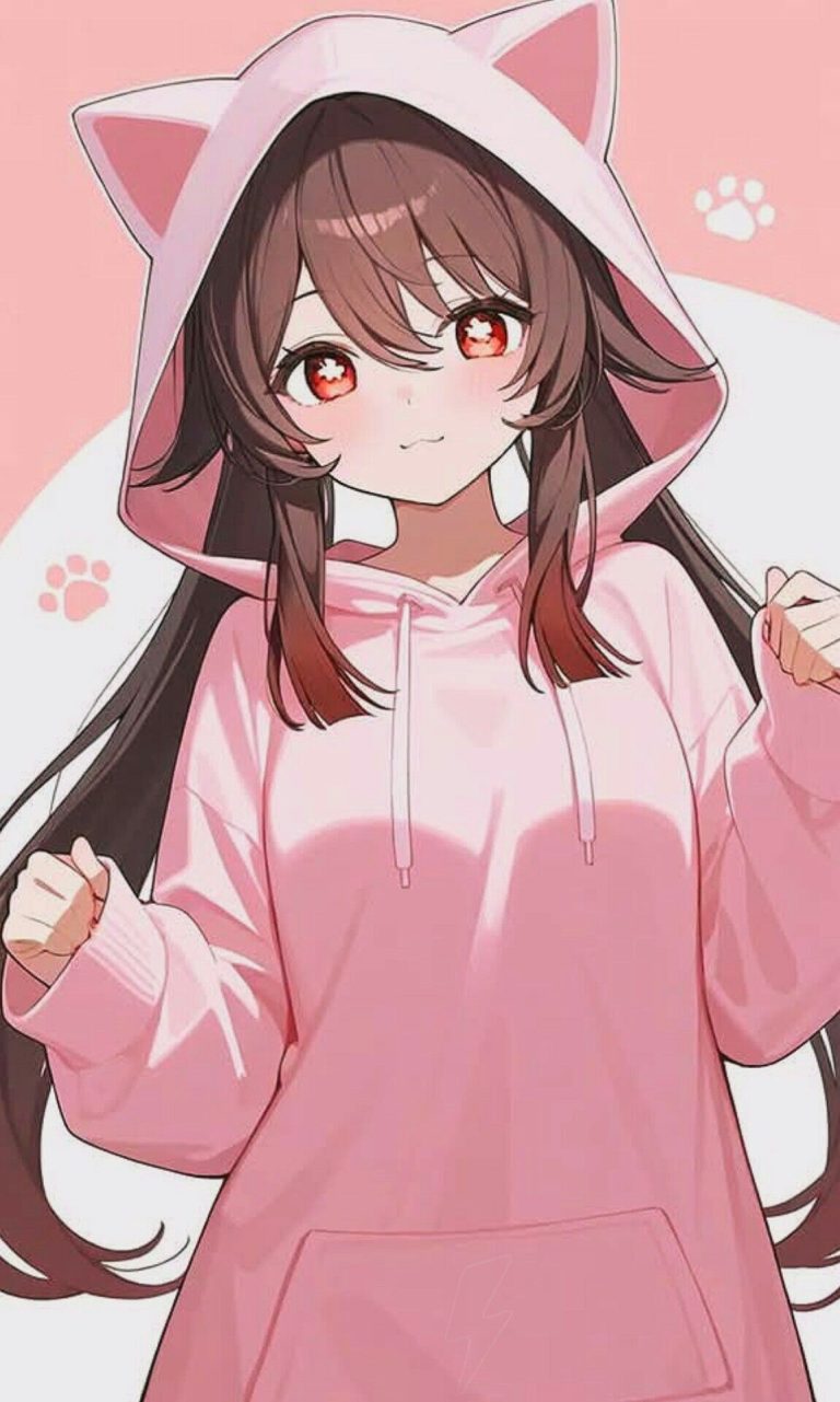 99+ Hình Ảnh Cô Gái Cute Anime Ngập Tràn Sự Đáng Yêu