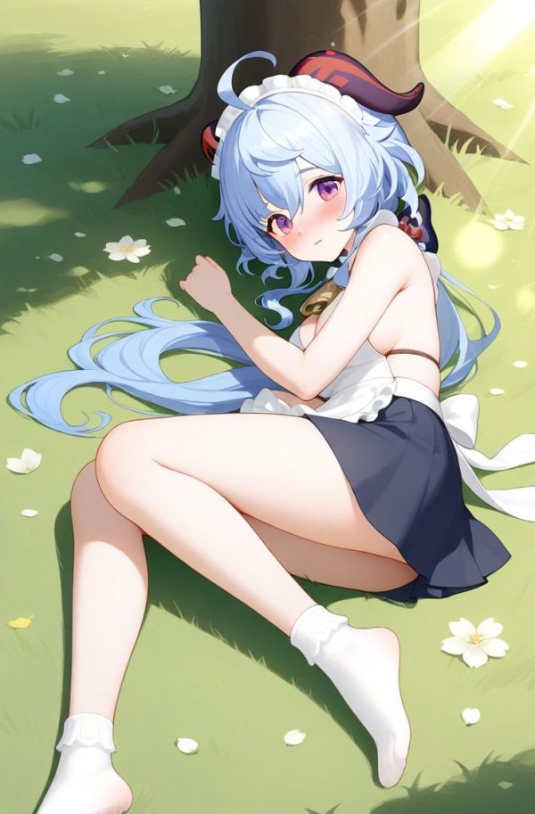 99+ Hình Ảnh Cô Gái Cute Anime Ngập Tràn Sự Đáng Yêu