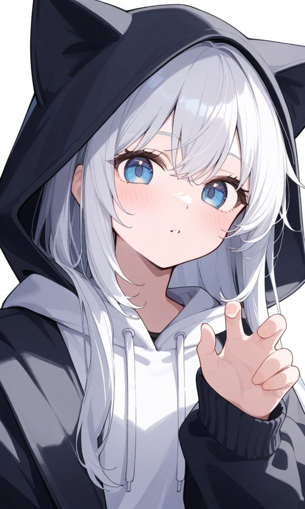 99+ Hình Ảnh Cô Gái Cute Anime Ngập Tràn Sự Đáng Yêu