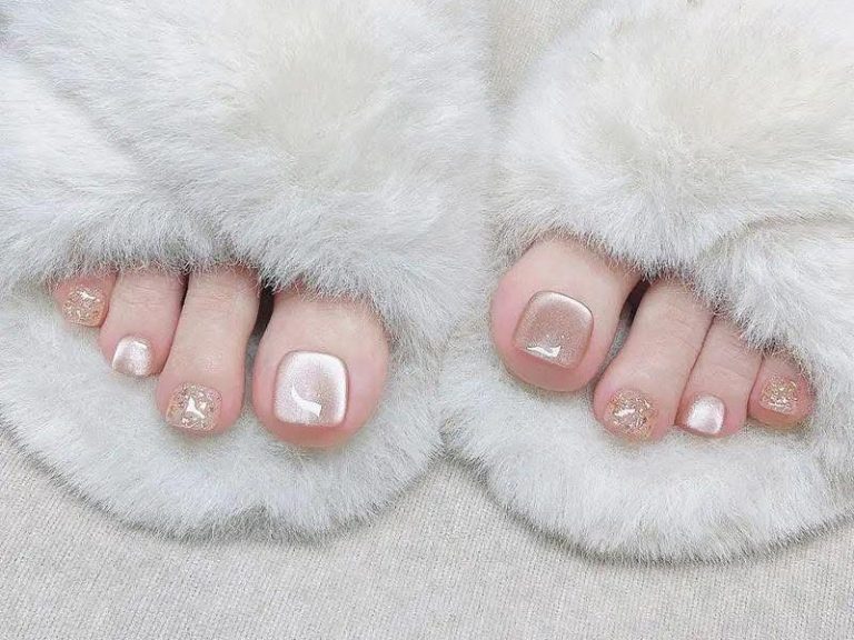 [Tổng Hợp] 1001 Mẫu Nail Tết Sang Chảnh Cho Bạn Đón Xuân